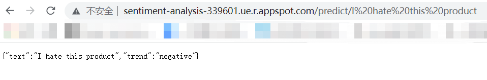GitHub - BokaiZZZ/sentiment_analysis