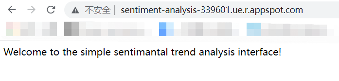 GitHub - BokaiZZZ/sentiment_analysis