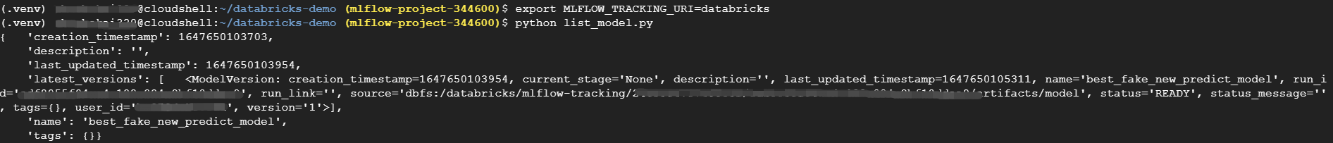 GitHub - BokaiZZZ/databricks-demo