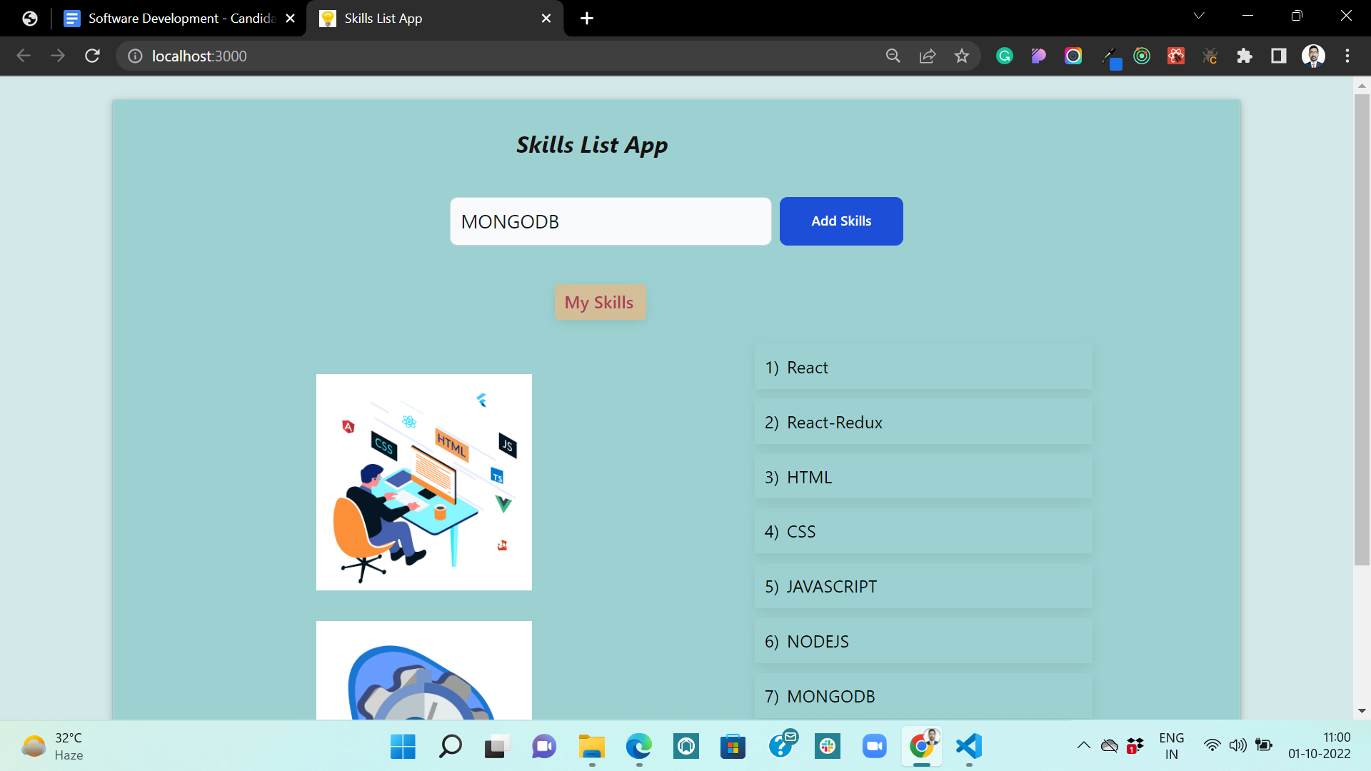 GitHub - SudhirPC/edTech_is_Power: STEMpedia Company assignment