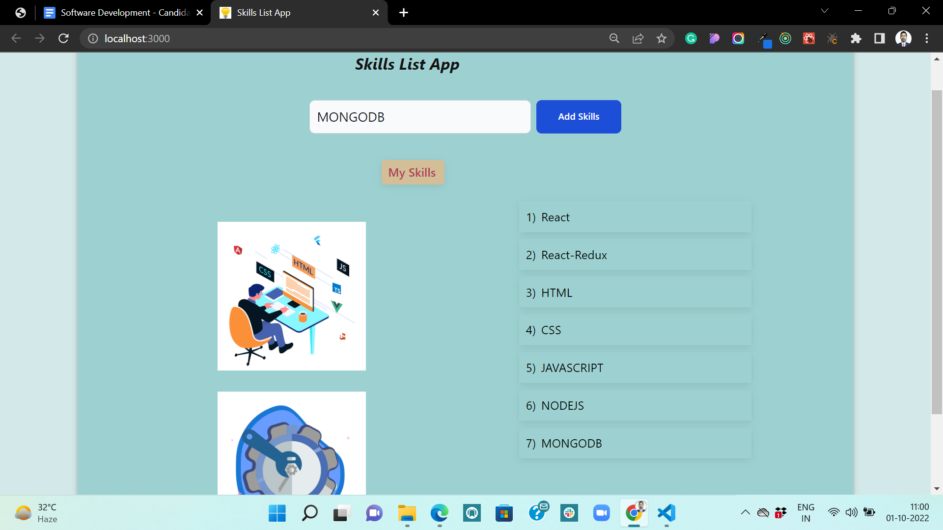 GitHub - SudhirPC/edTech_is_Power: STEMpedia Company assignment