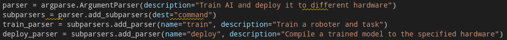 Python extension shows warnings for code that does not exist · Issue #1466 · microsoft/python ...