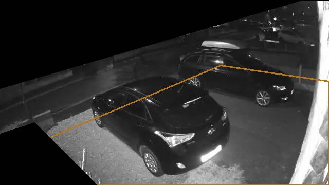 [config Support] Object Detected Correctly But Zoning Not Applied To Event · Issue 4984