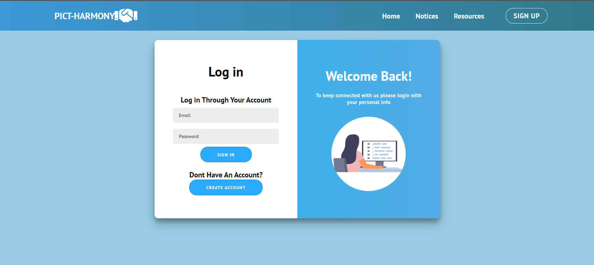 GitHub - KaveriRaut/PBL_Project_PICT-Harmony