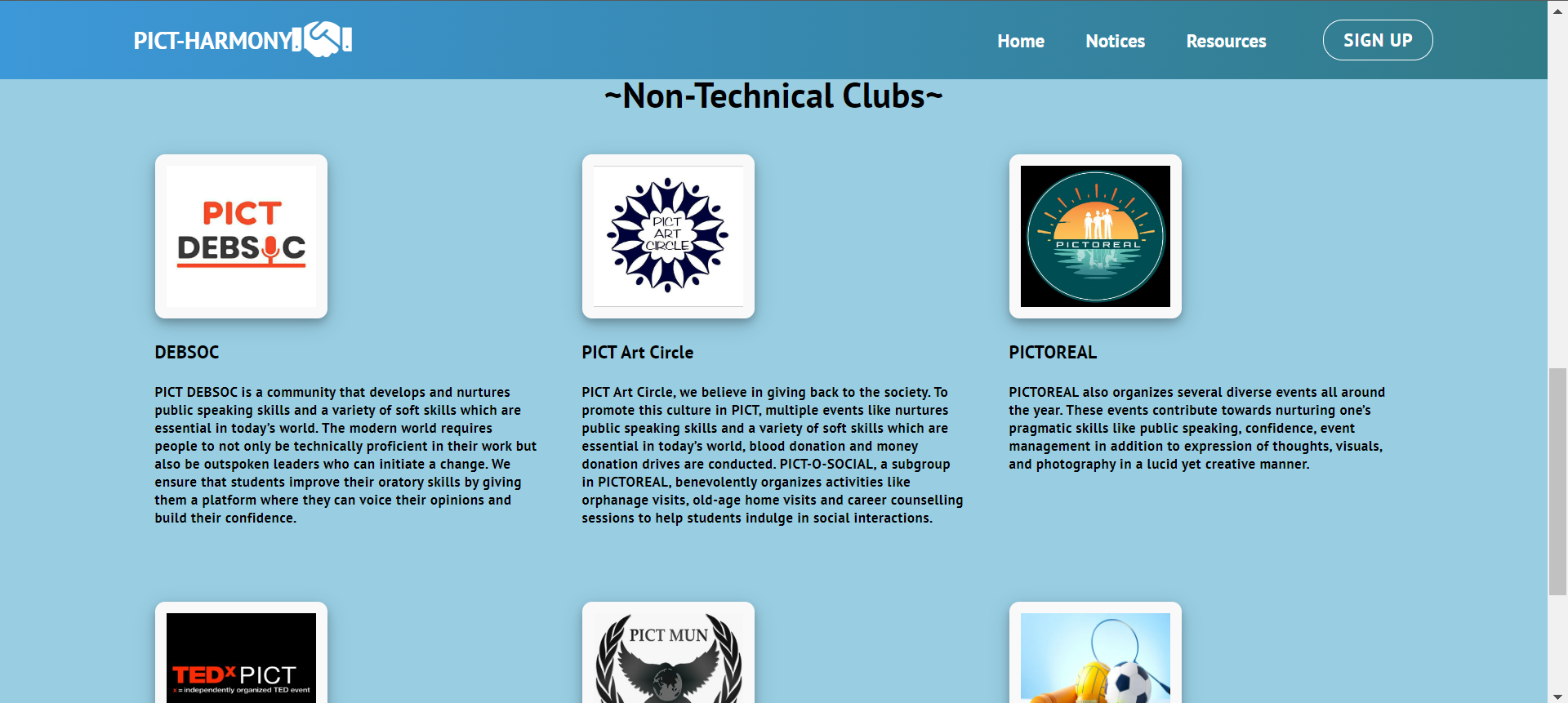 GitHub - KaveriRaut/PBL_Project_PICT-Harmony