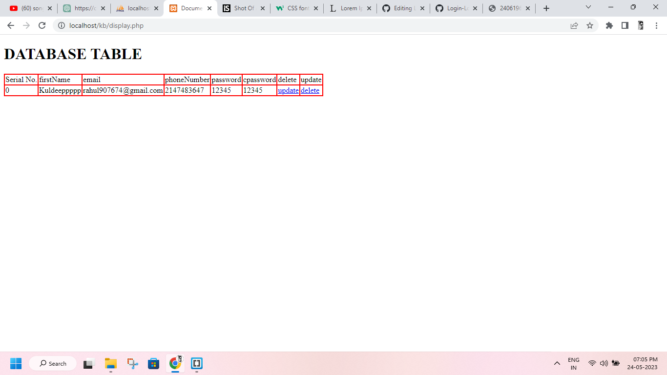 Login-Logout-Registration-page-using-html-css-php-mysql/README.md at ... Login-Logout-Registration-page-using-html-css-php-mysql/README.md at ...