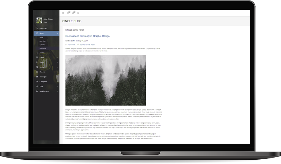 GitHub - sbissolution/react-blog