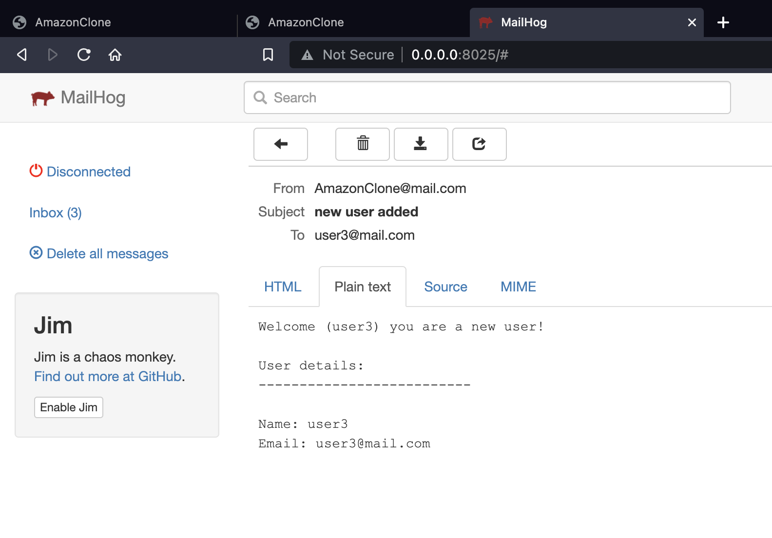 GitHub - 0xAlmaha/Amazon-clone