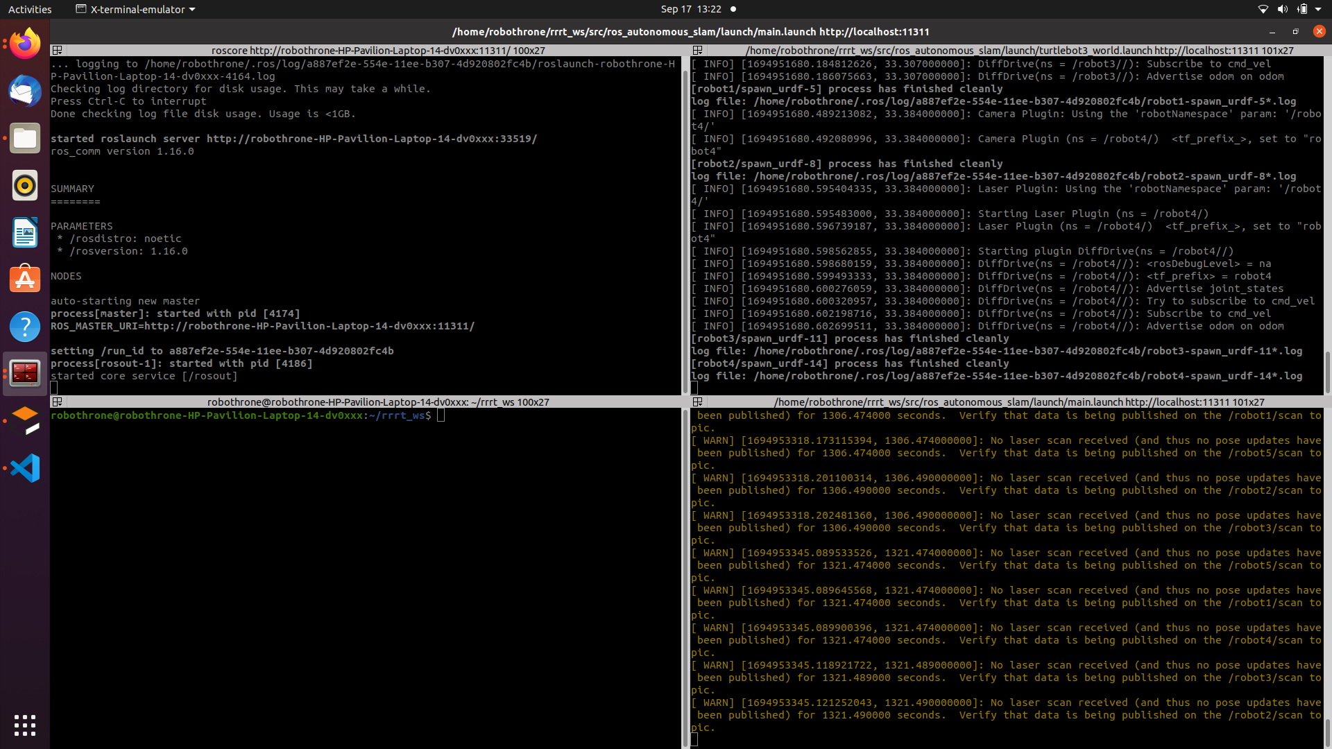 Amcl not working properly . · Issue #1250 · ros-planning/navigation · GitHub