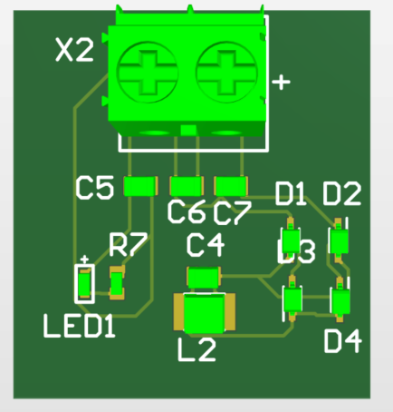 GitHub - jhill2004/Wireless-Power-Transfer: Create a wireless power ...