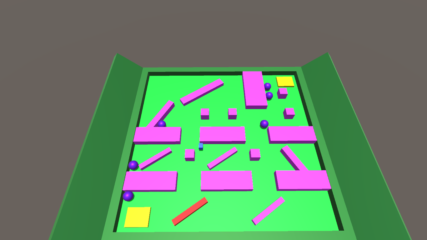 GitHub - mdcxi/Simple-Obstacle-Game: My first simple game