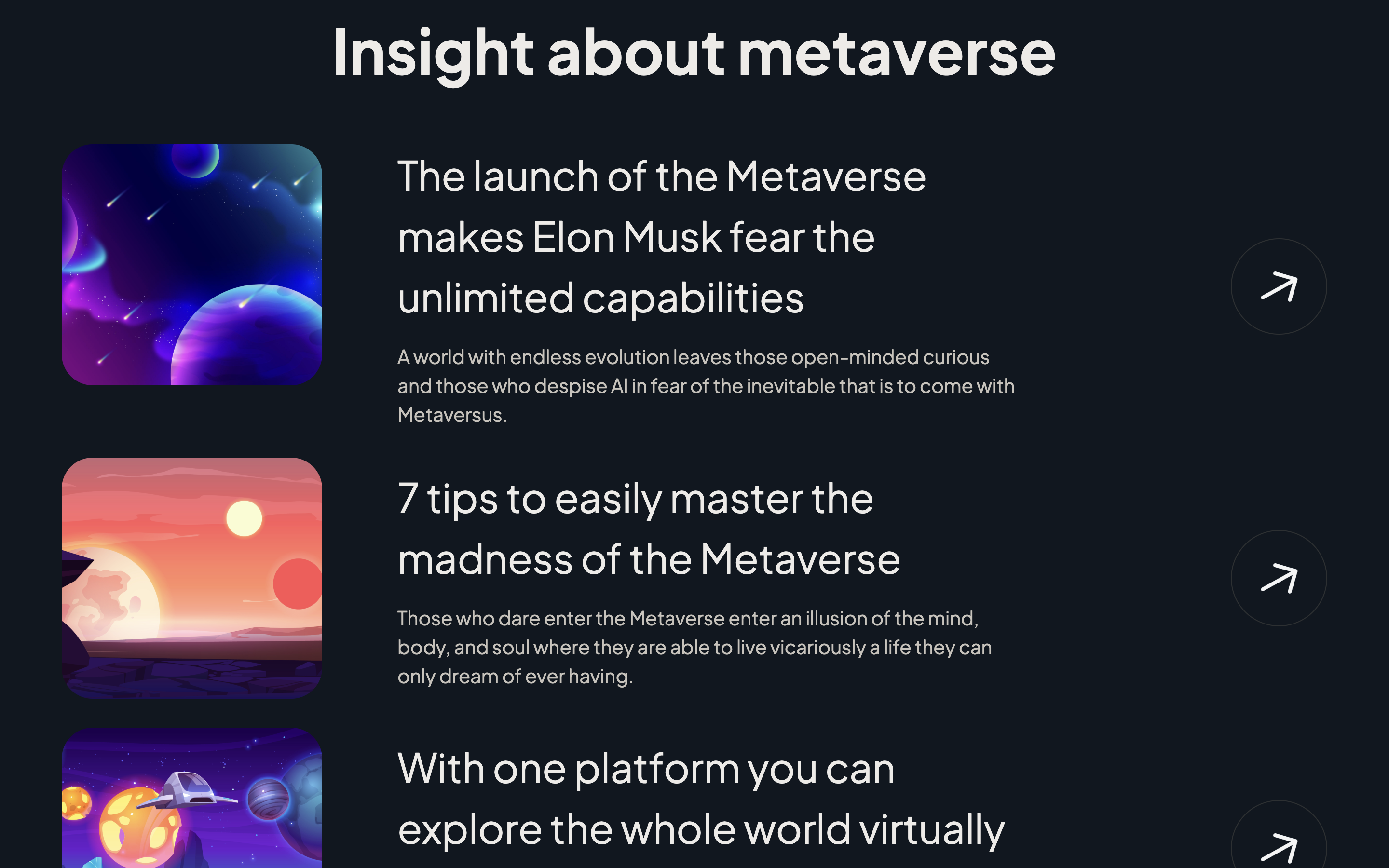GitHub - duvbarrett/metaversus: Metaversus - l Created with NextJs l Fully immersive Metaverse ...