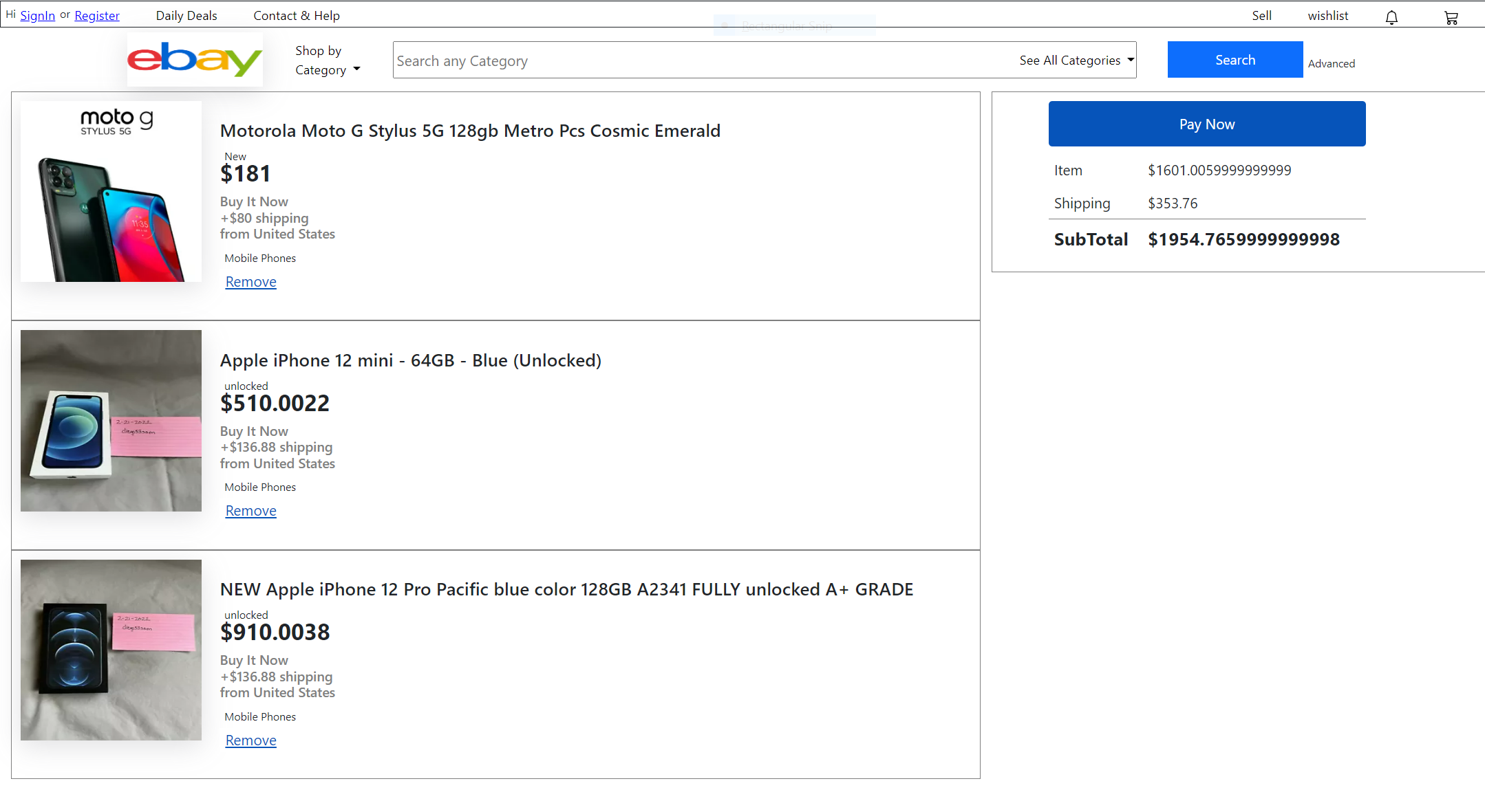 GitHub - hitesht4/eBayclone: eBay Inc is an American multinational e ...