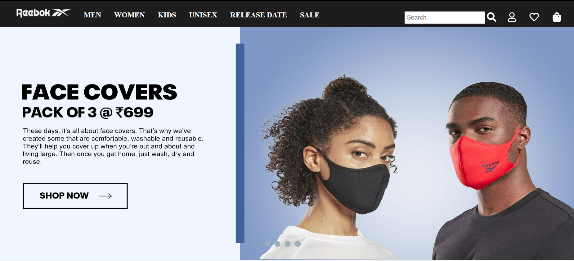 GitHub - sibtain189/Reebok_clone: This a website where an user can be able to buy the products ...