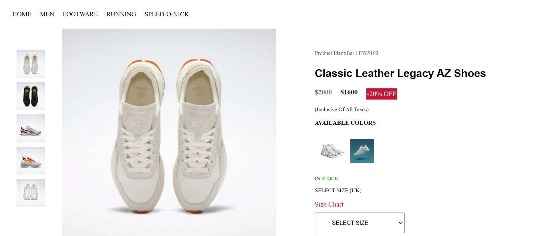 GitHub - sibtain189/Reebok_clone: This a website where an user can be able to buy the products ...