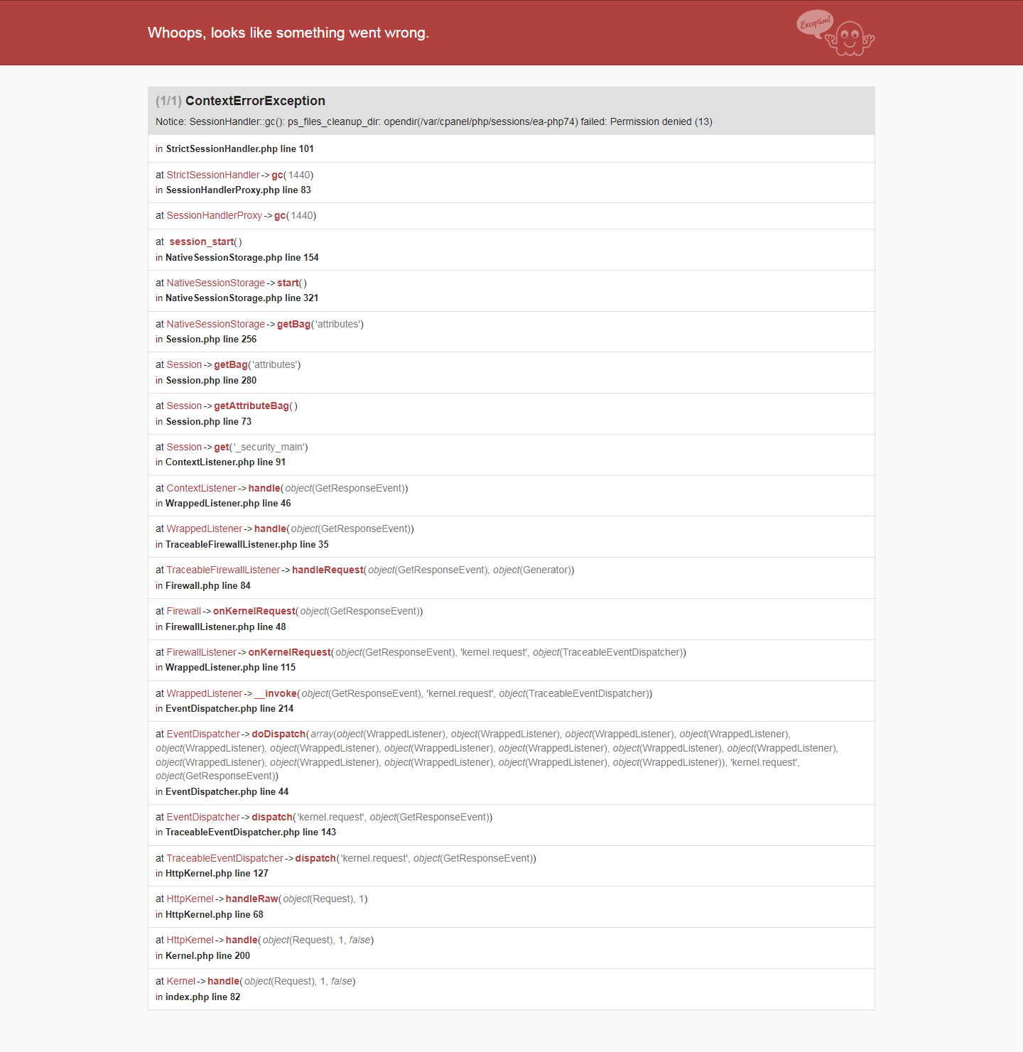 Unable to save or create new products PS1.7.8.8 · Issue #31952 · PrestaShop/PrestaShop · GitHub