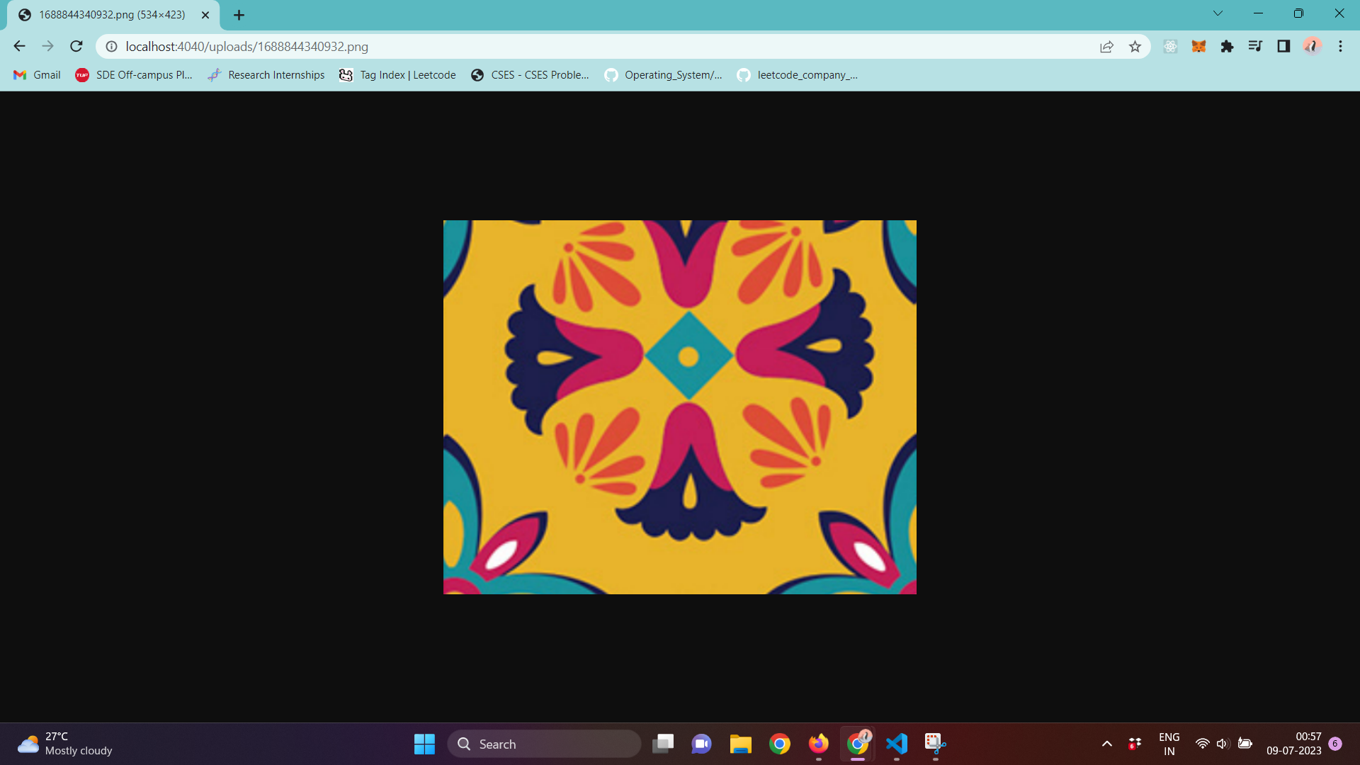 GitHub - Uttkarrsh/CHAT-APP