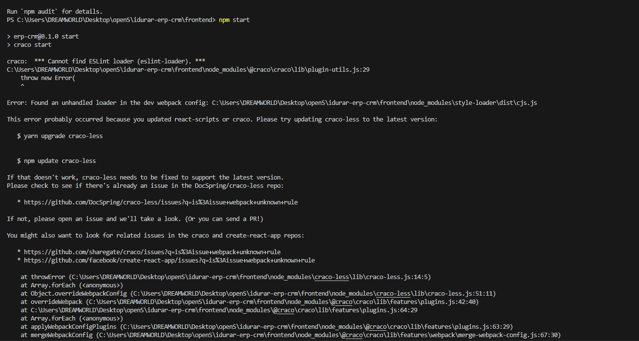 Good First Issue New Contributors · Idurar · Discussion 287 · Github 