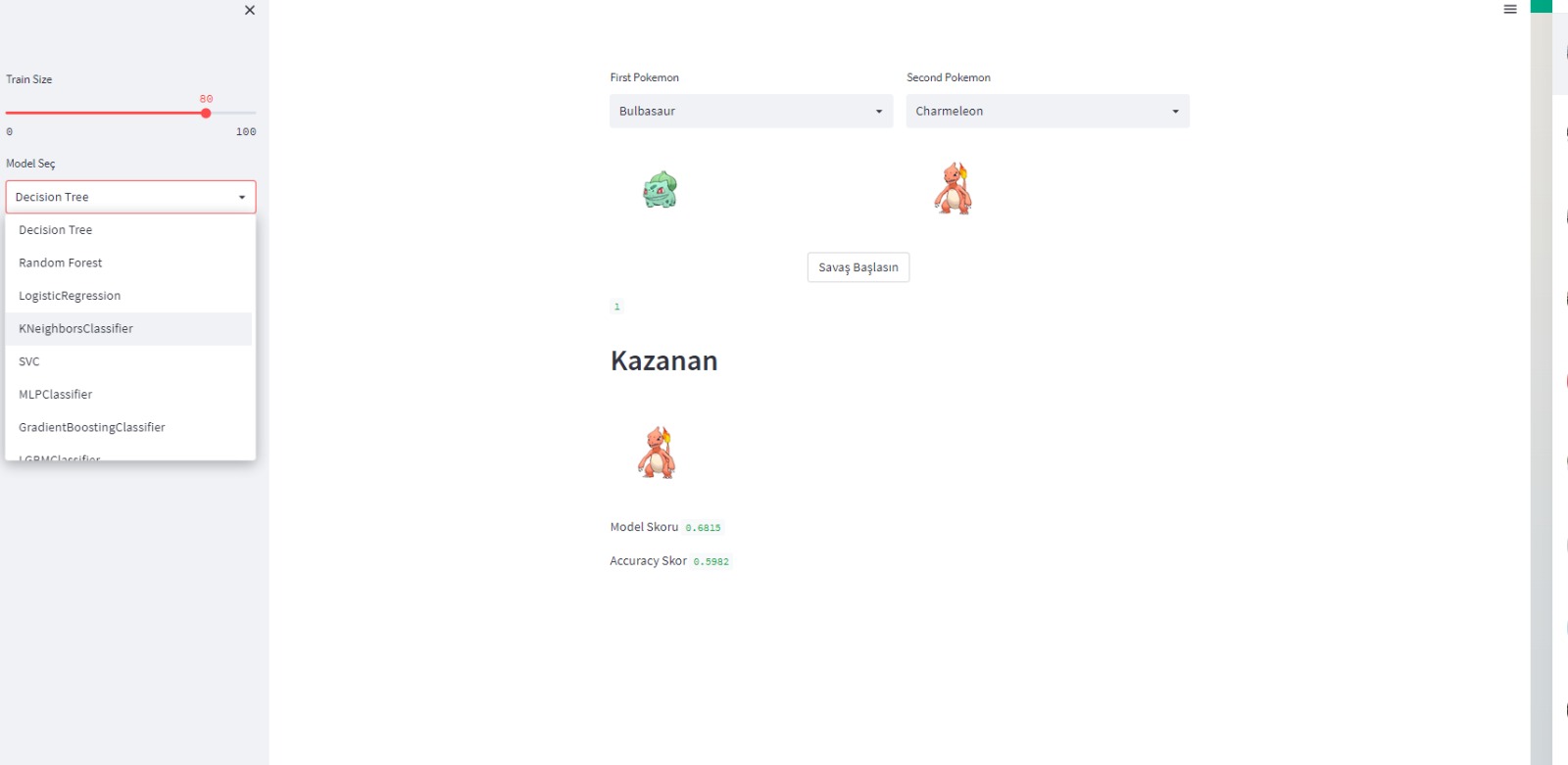 GitHub - ertgrulyksk/Streamlit-Pokemon-Fight: Streamlit-Pokemon-Fight