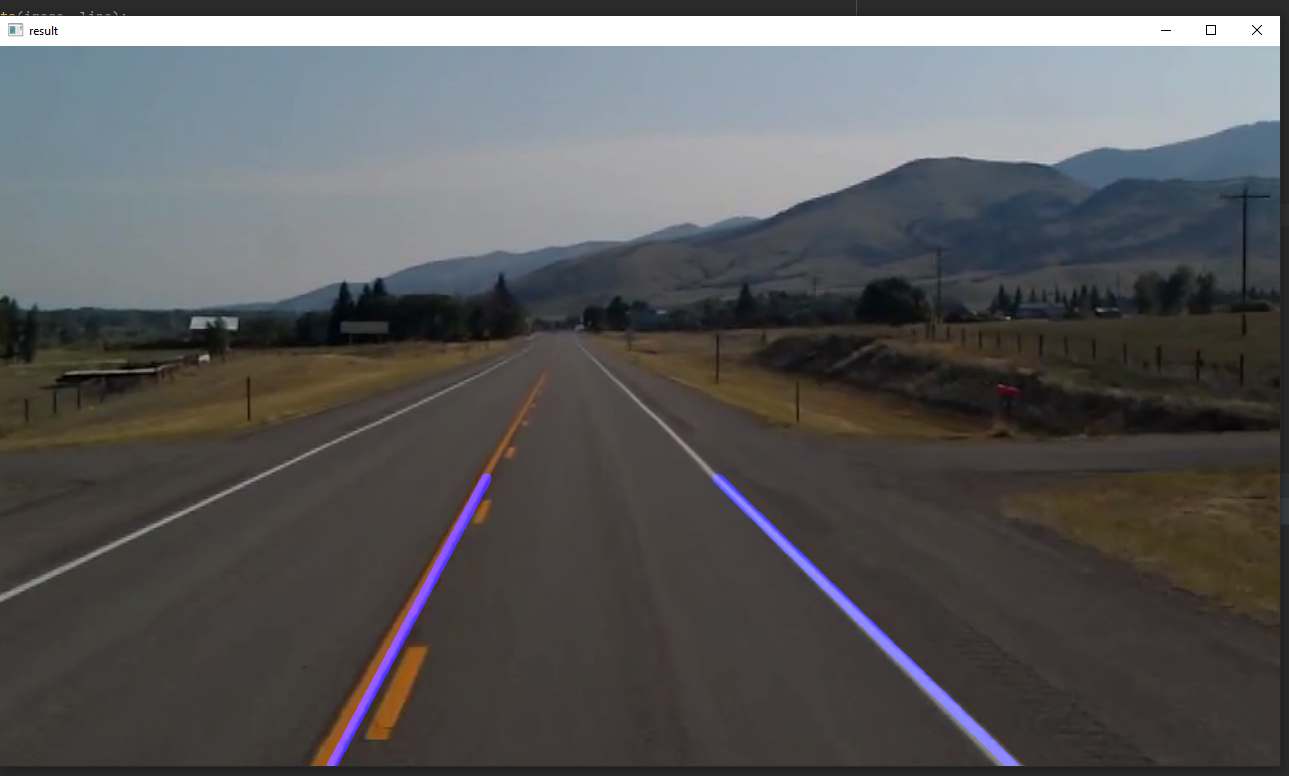 GitHub - ertgrulyksk/Find-Lanes-for-SelfDriving-Cars-With-OpenCV