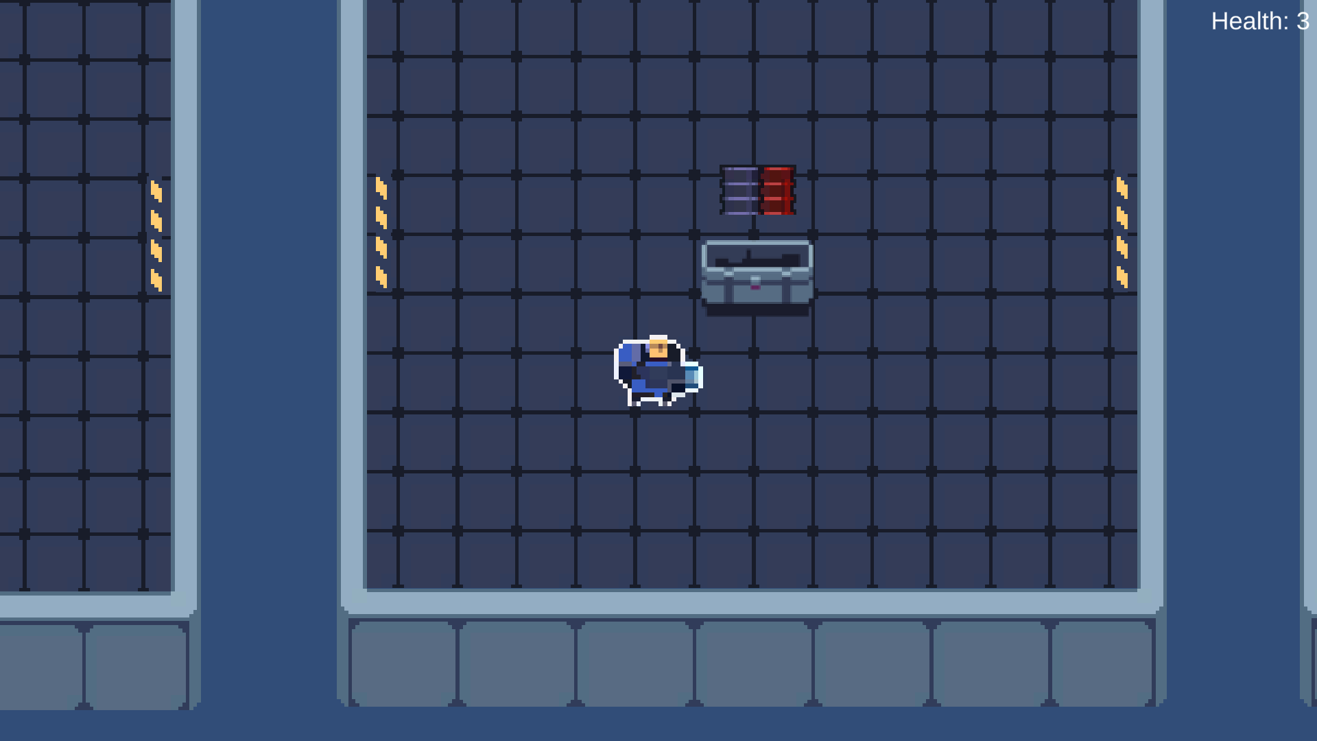 gdmbenedict (Matthieu Benedict) · GitHub