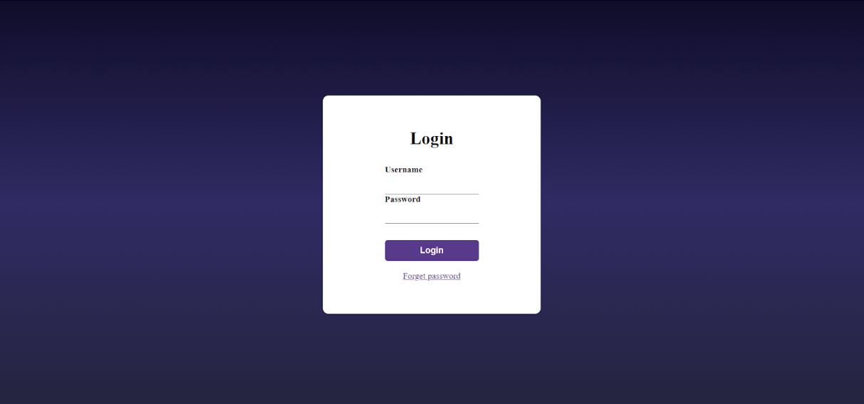 GitHub - shivangi806/Grievance-Portal