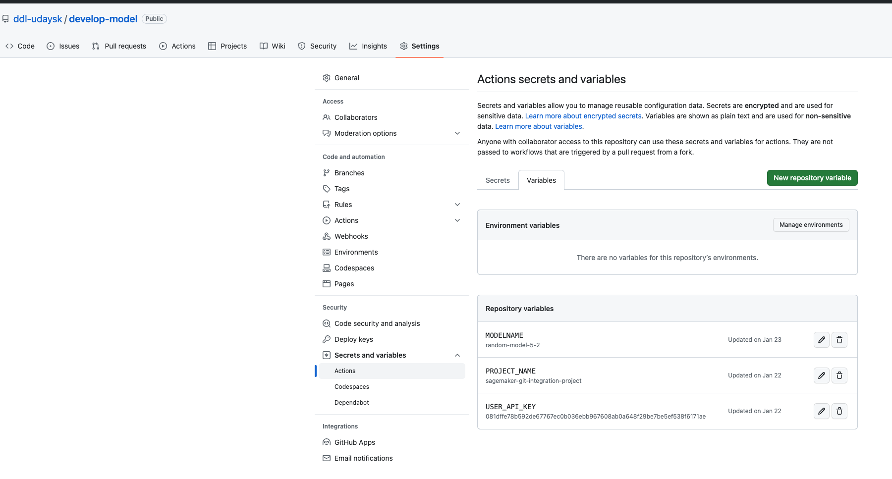 GitHub - ddl-udaysk/develop-model