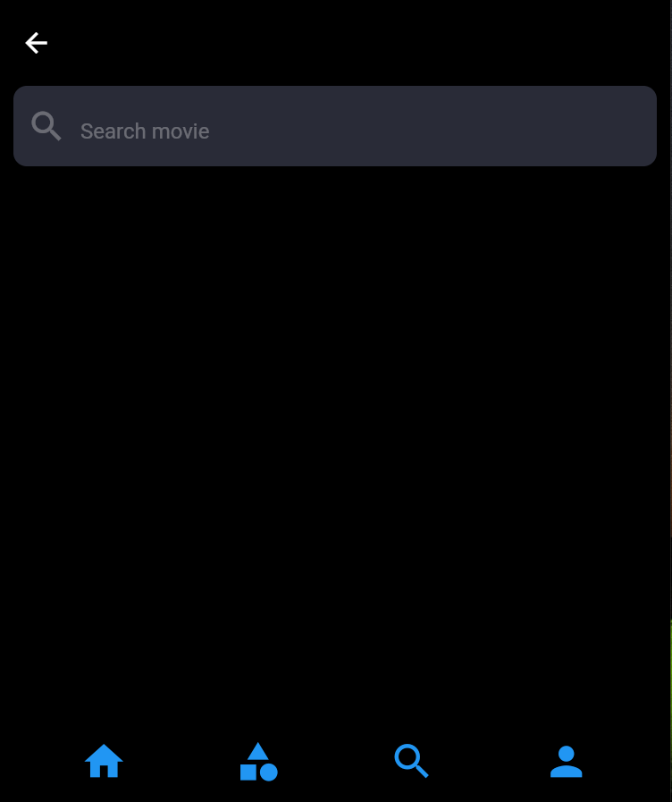 GitHub - apdiaziiz/Movies-App-using-flutter: Awesome! movies ...