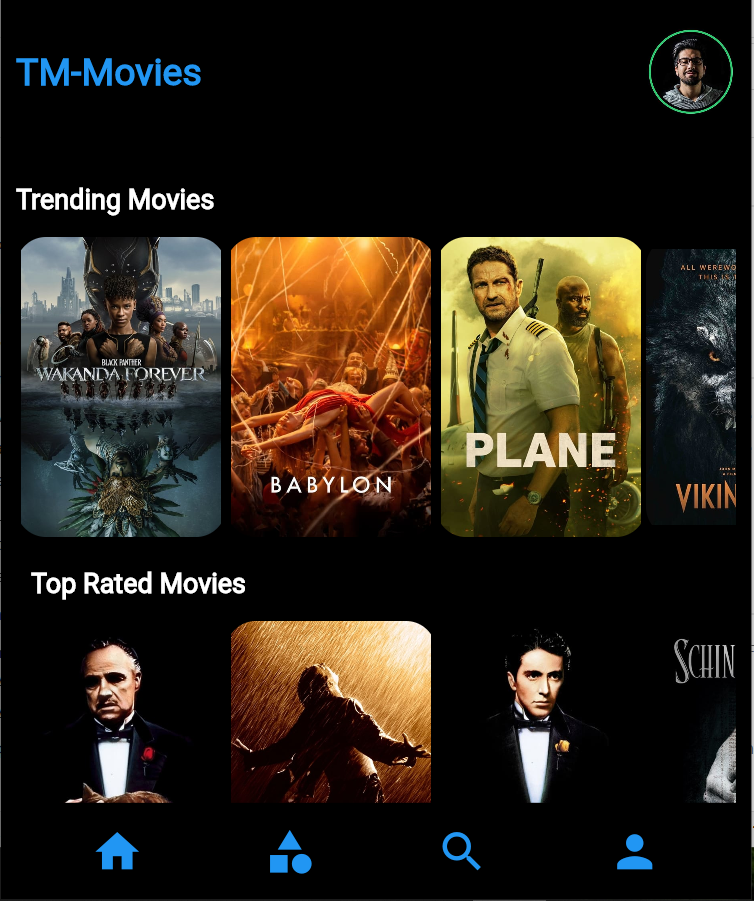 GitHub - apdiaziiz/Movies-App-using-flutter: Awesome! movies ...