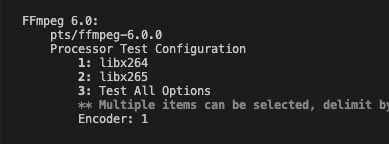 ffmpeg performance on graviton3 is not as good as x86 · Issue #311 · aws/aws-graviton-getting ...