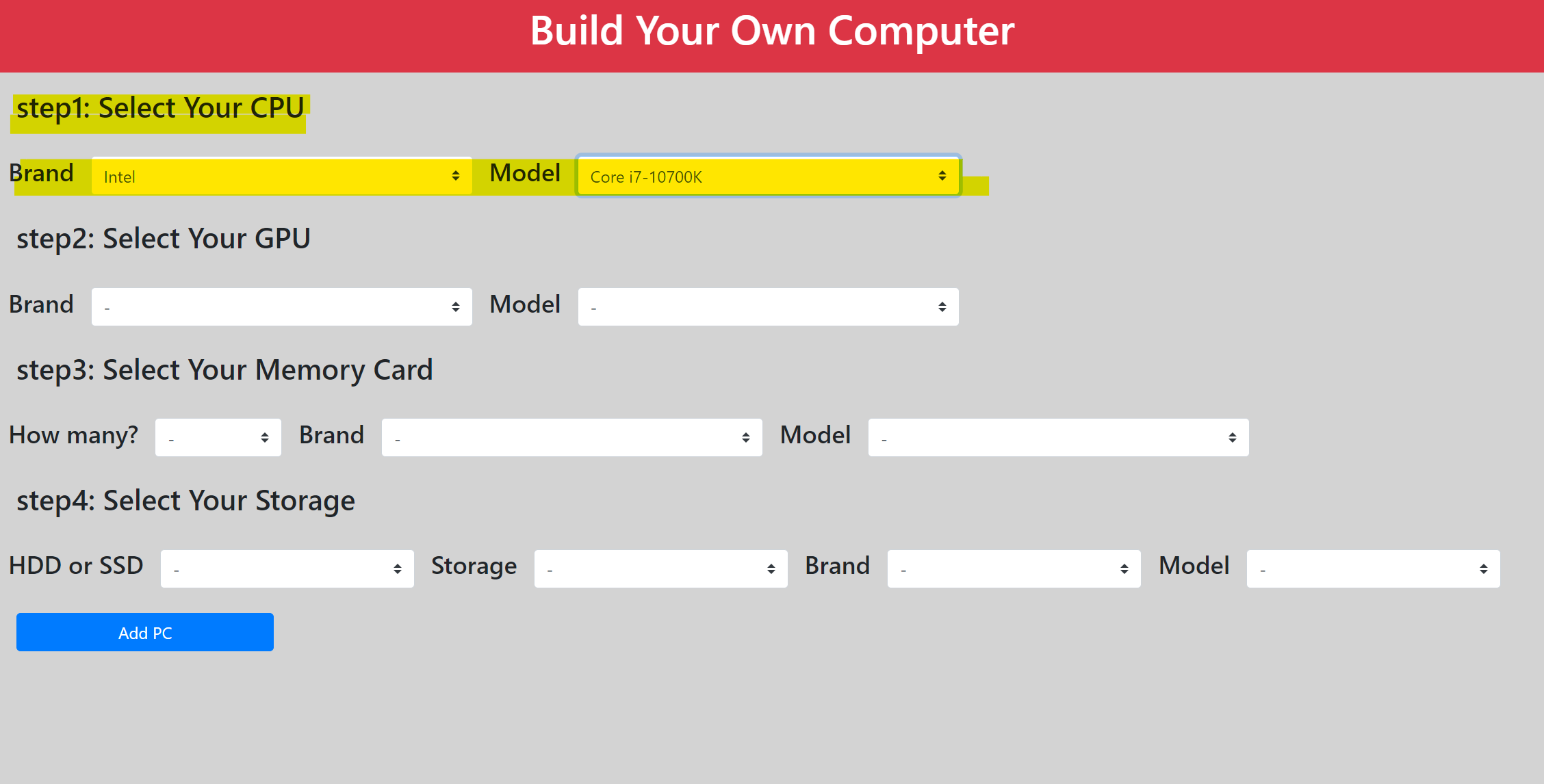 GitHub - Naonao3/Computer-Builder