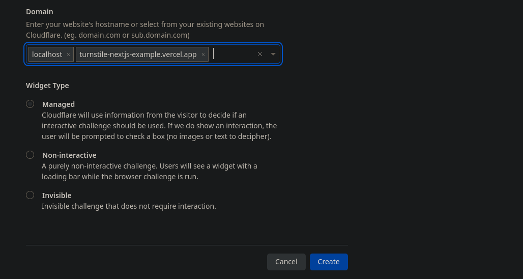GitHub - ndejoma/turnstile-nextjs-example