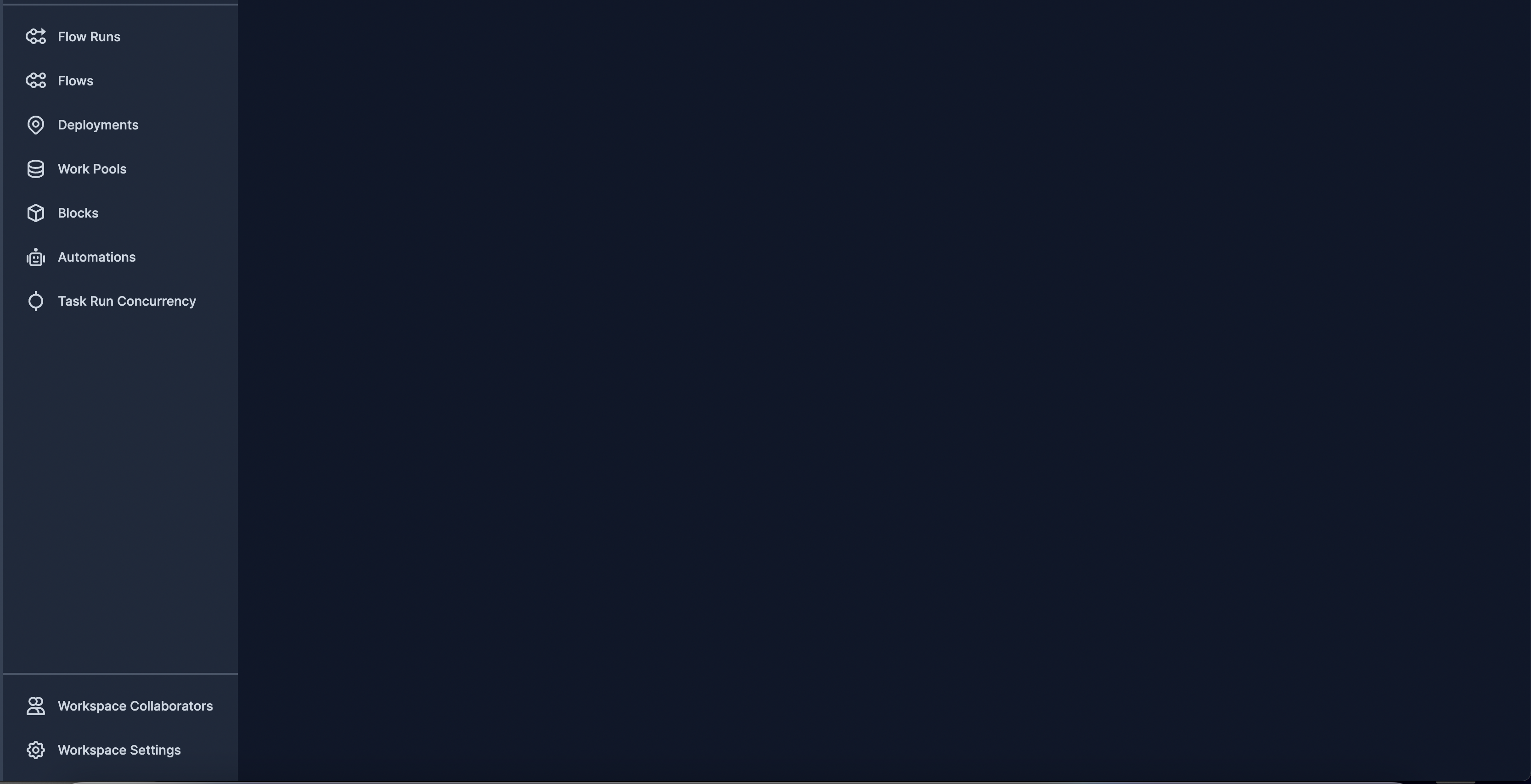 Hyperlinks in Events under Automations not loading · Issue #8671 · PrefectHQ/prefect · GitHub