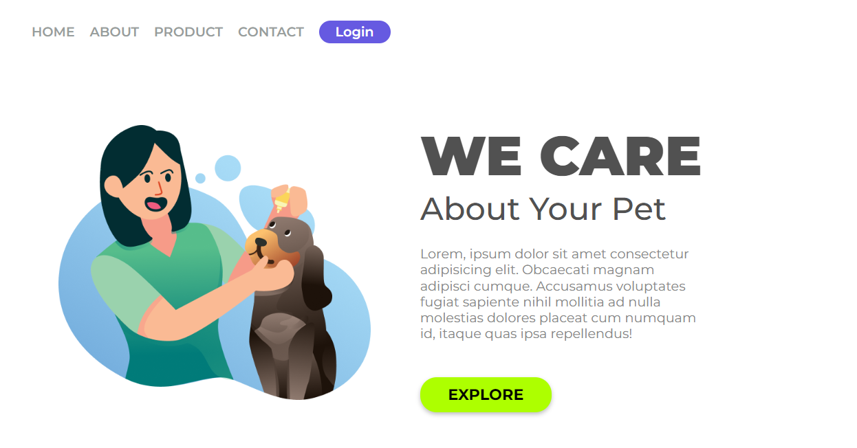 Github Carlosprogramador10projeto1 Css Layout Utilizando Html 5 And Css 3 4885