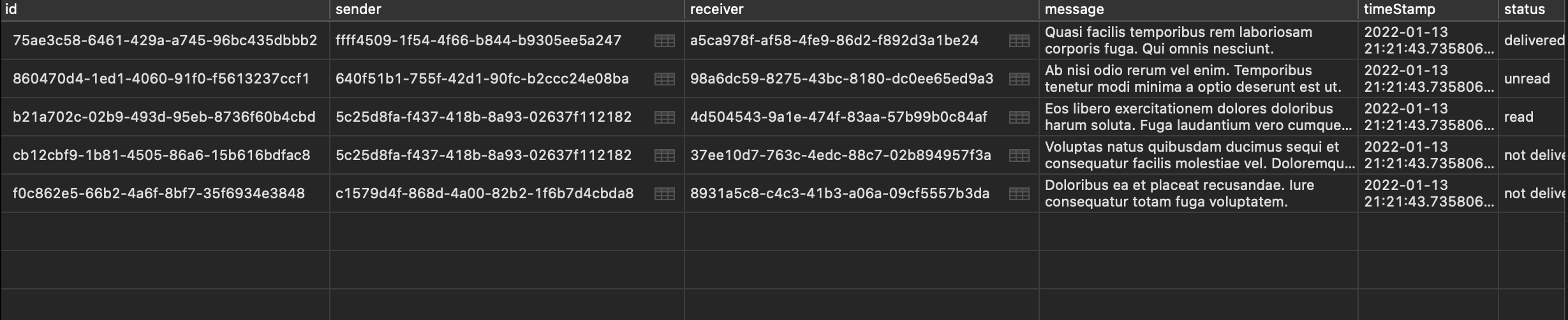 GitHub - huiwenxchen/backend-exercises: Exercises using Knex.js, PostgreSQL, and Objection.js