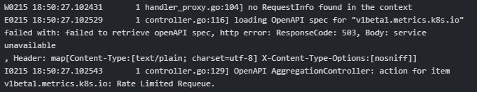 Cluster provisioning stuck on waiting for API to be available when using RHEL 8.4 AMI on a Node ...