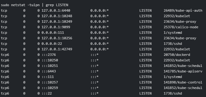 Cluster provisioning stuck on waiting for API to be available when using RHEL 8.4 AMI on a Node ...