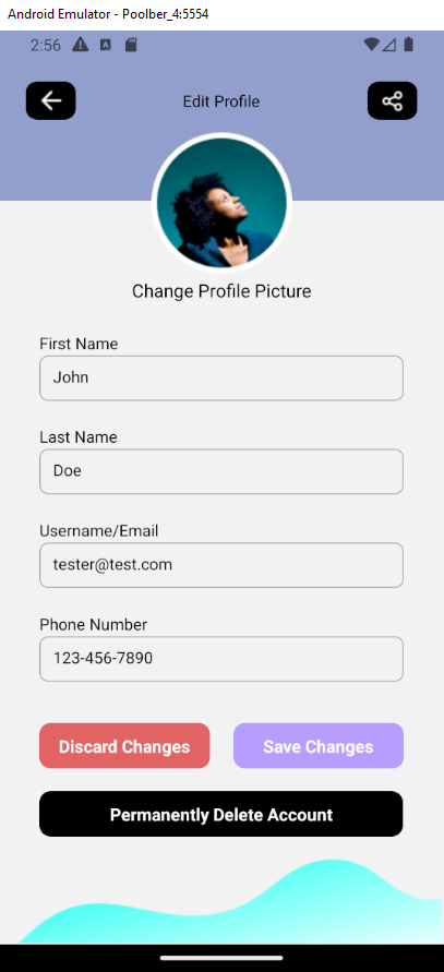 GitHub - adam-mak/Poolber: Carpooling Application