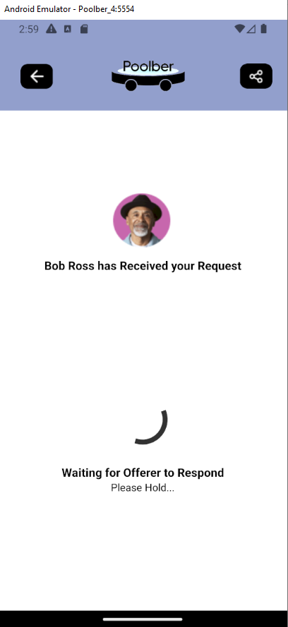 GitHub - adam-mak/Poolber: Carpooling Application