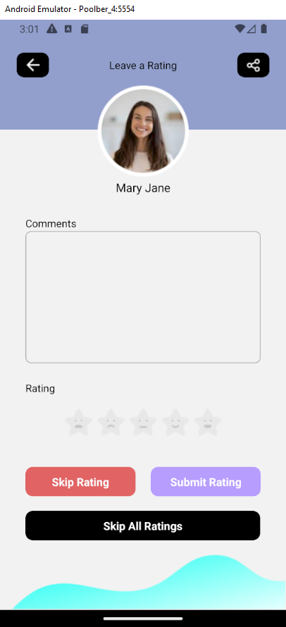 GitHub - adam-mak/Poolber: Carpooling Application