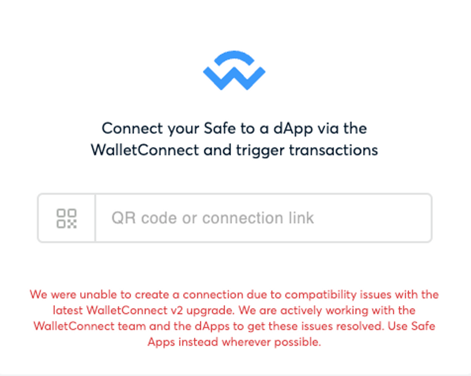 [bug] · Issue 1319 · Walletconnect Web3modal · Github