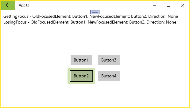 GettingFocusEventArgs.Direction is always "None" if focus is moved to a child control in ...