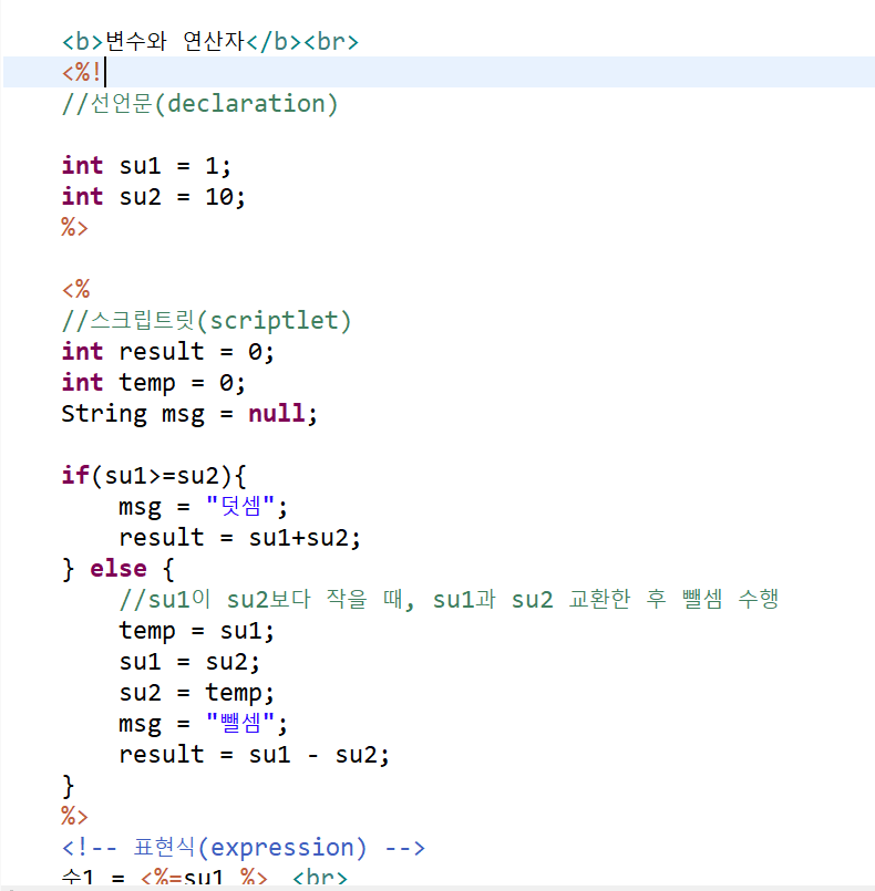 GitHub - smj0207/jsp