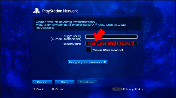 PSN access with webMAN MOD · aldostools/webMAN-MOD Wiki · GitHub