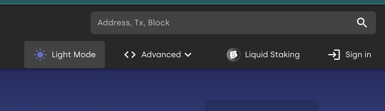 [SPIKE] 5hrs Telos Cloud Wallet support on Teloscan · Issue #456 · telosnetwork/teloscan · GitHub