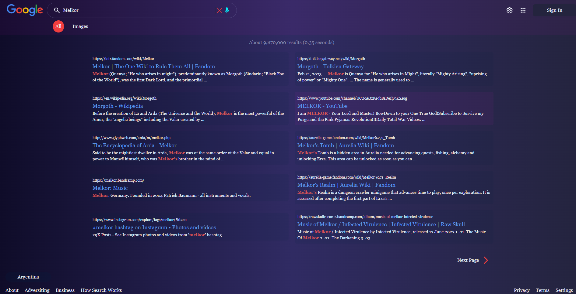 GitHub - Rodrj1/google-clone: A searcher using Programmable Search Engine from Google with a ...