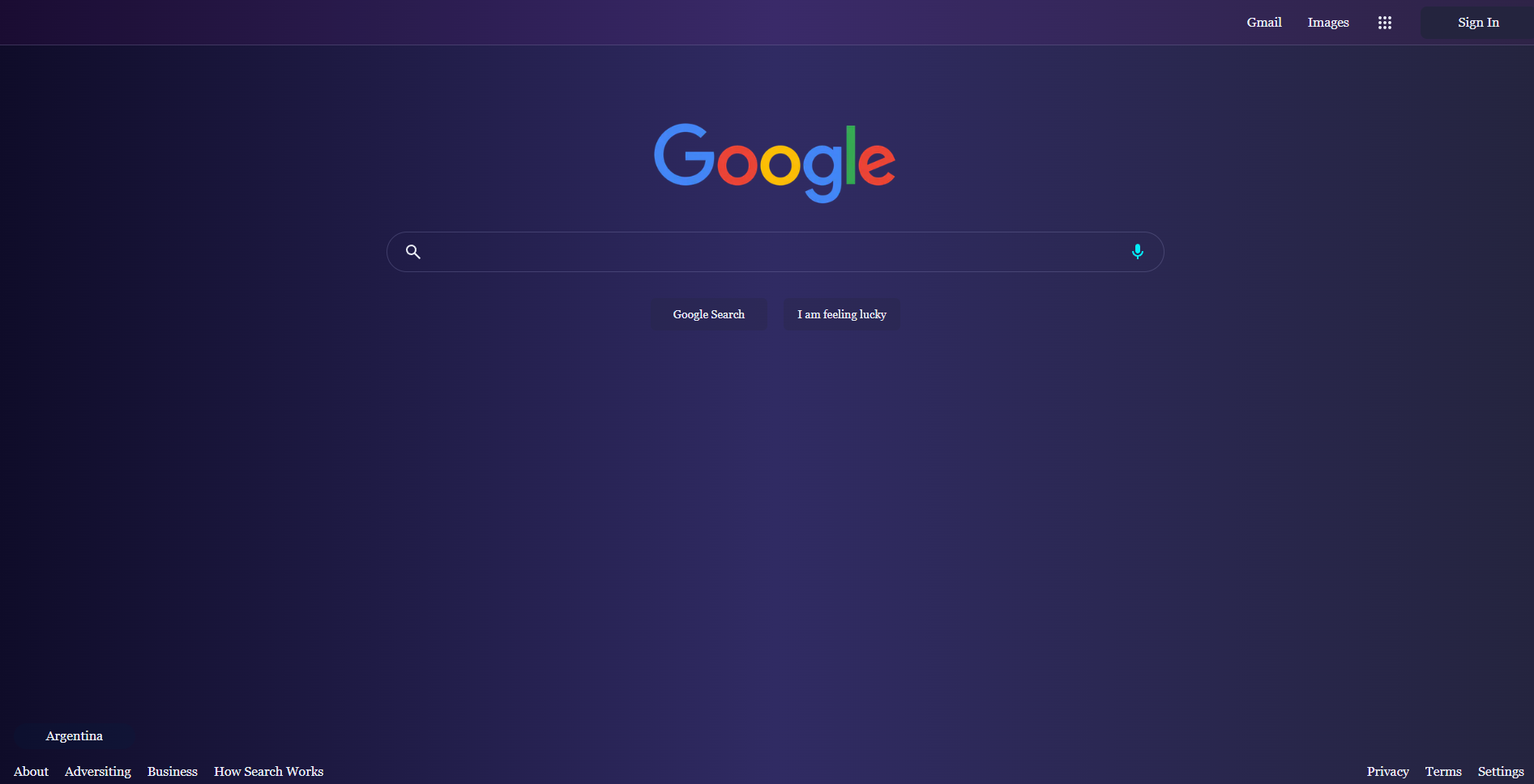 GitHub - Rodrj1/google-clone: A searcher using Programmable Search Engine from Google with a ...