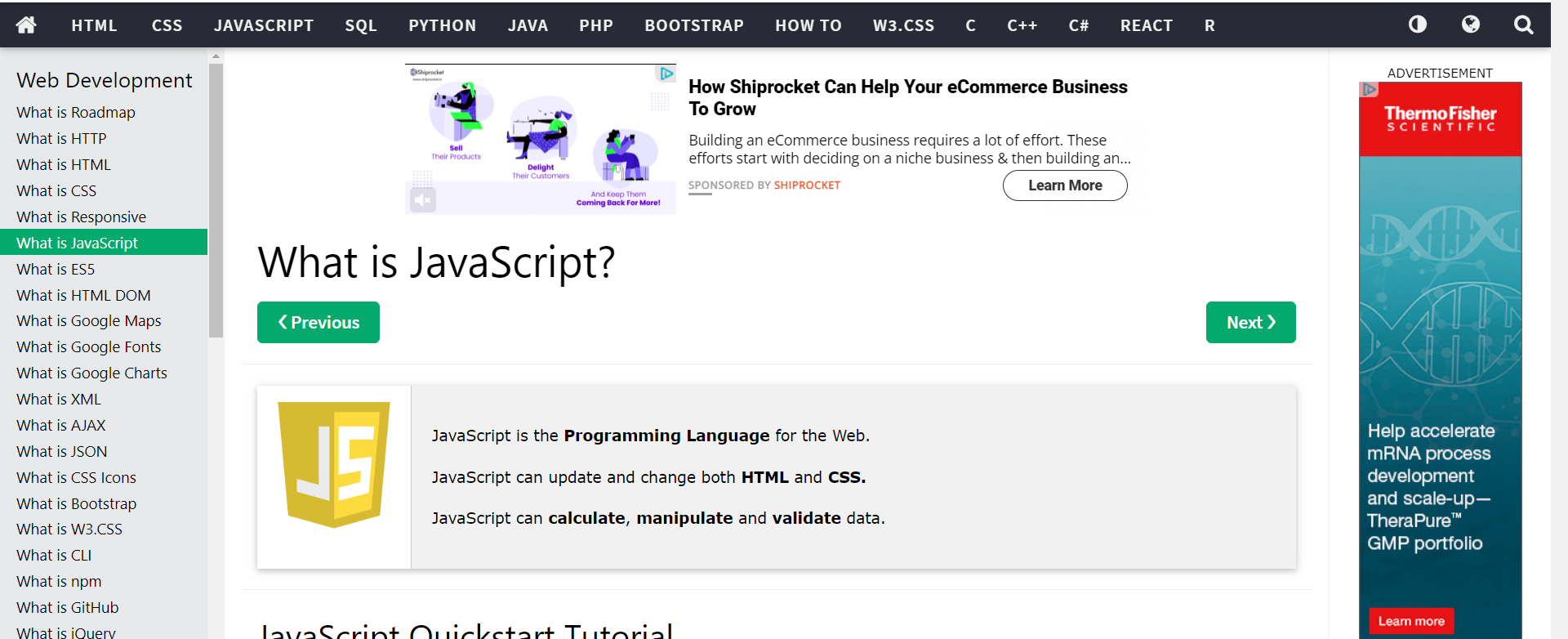 improve UI of the entire learning page · Issue #23 · fykaa/Sample-Portfolio-for-Learners · GitHub