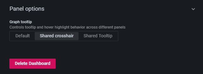 Bug Tooltip Does Not Respect Graph Tooltip Setting · Issue 35572 · Grafana Grafana · Github