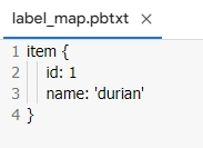 GitHub - Mewmp55/Image-Object-Detection-on-Durian-Dataset